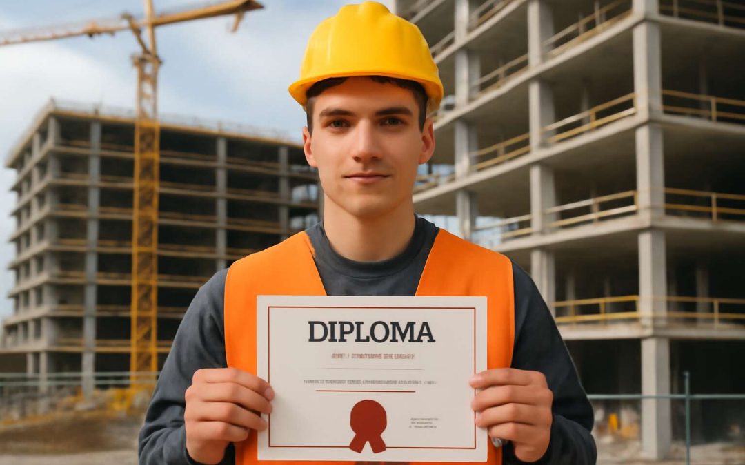 The Ultimate Guide to Achieving Your Career Goals with a Construction ...