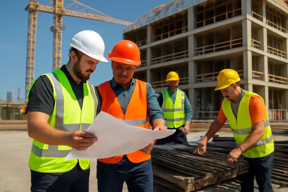 Key Compliance Guide for Construction Regulation 7 Compliance and ...