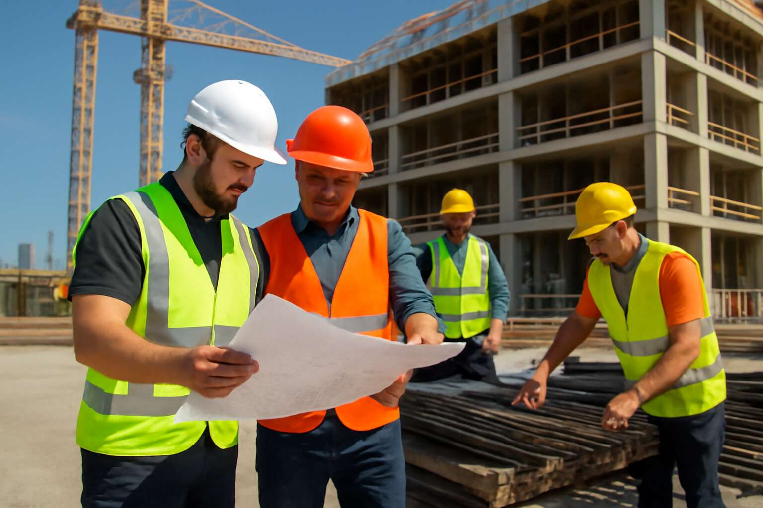 Key Compliance Guide for Construction Regulation 7 Compliance and ...