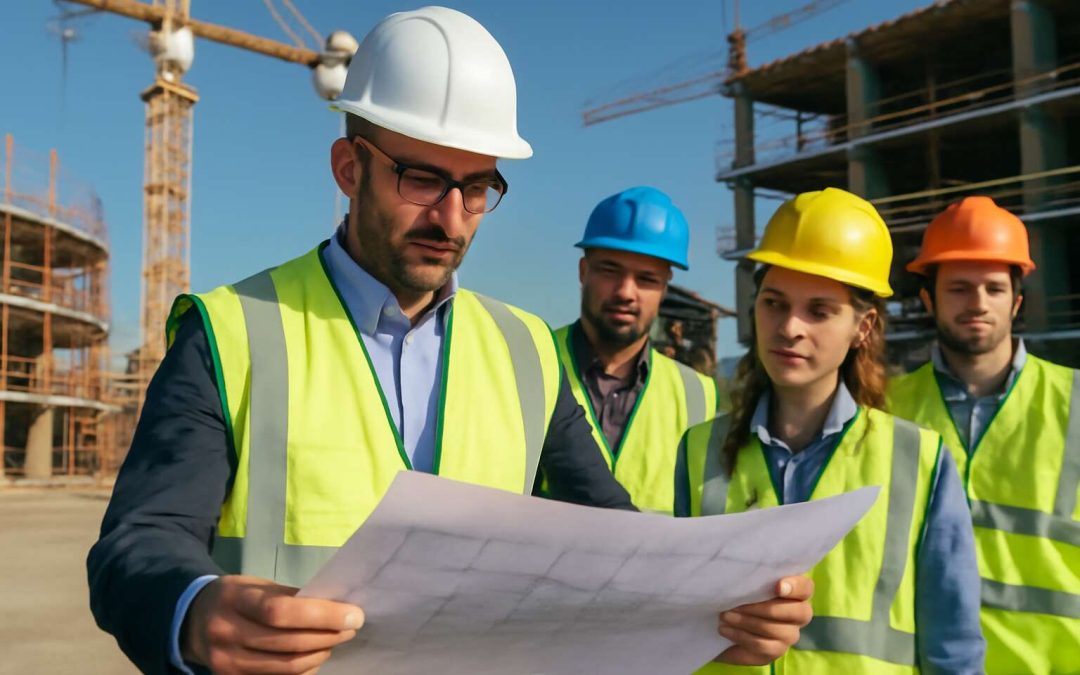 Why Construction Project Management is Essential for Project Success ...