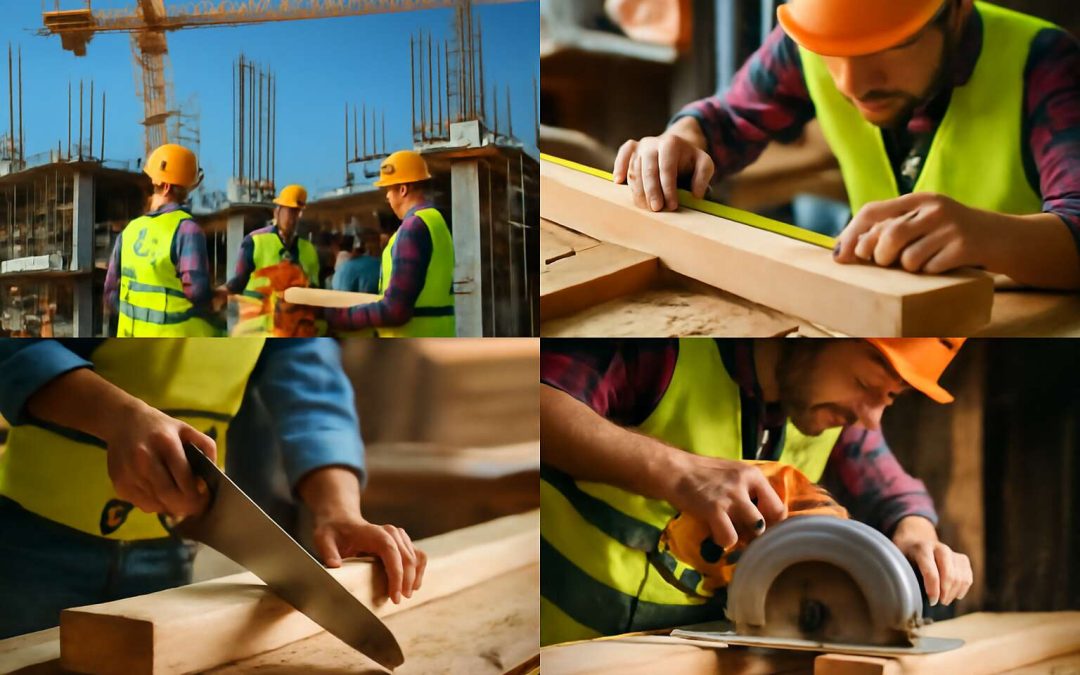 Construction vs Carpentry: Key Differences That Shape Your Building ...