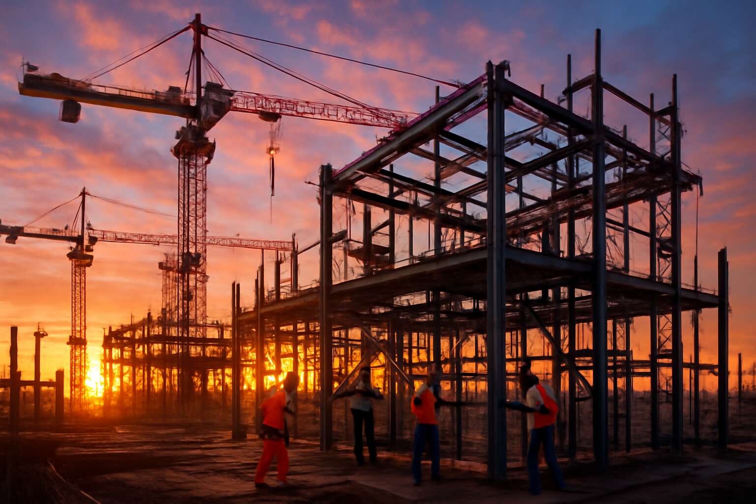 Construction Up: Proven Strategies to Accelerate Project Success and ...