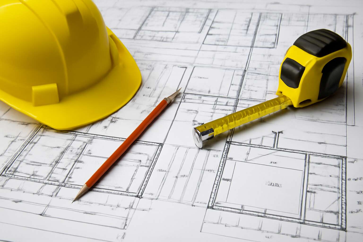 Mastering Construction Drawings: Essential Tips to Bring Your Building ...
