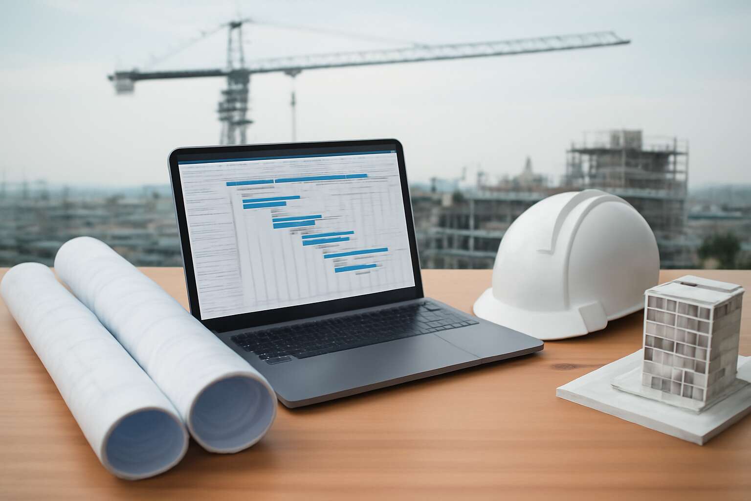 Mastering construction planning level 2: Boost project efficiency and ...